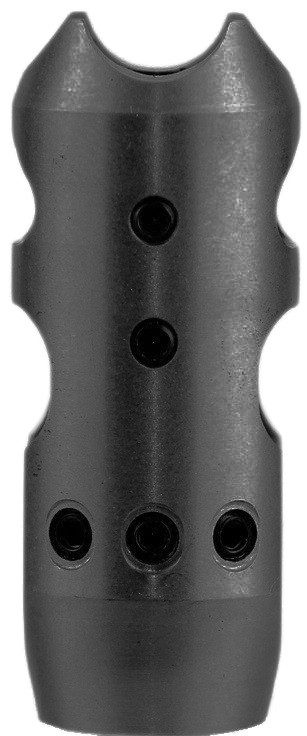 5.56 Tunable Adjustable Muzzle Brake Compensator 1/2x28 USA Steel ...