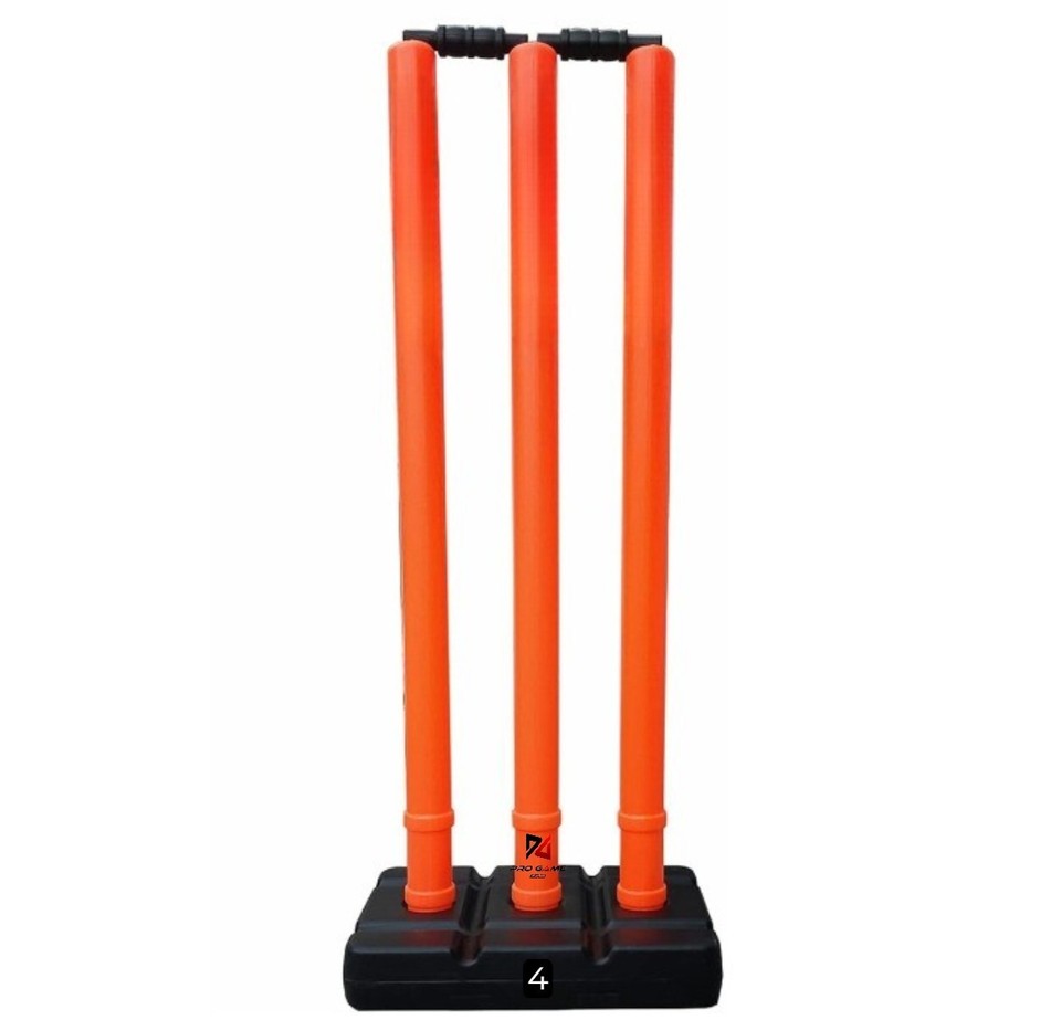 Kookaburra Plastic Cricket Kit,Full Size(34 X 4.5inches)(For 12 And ...