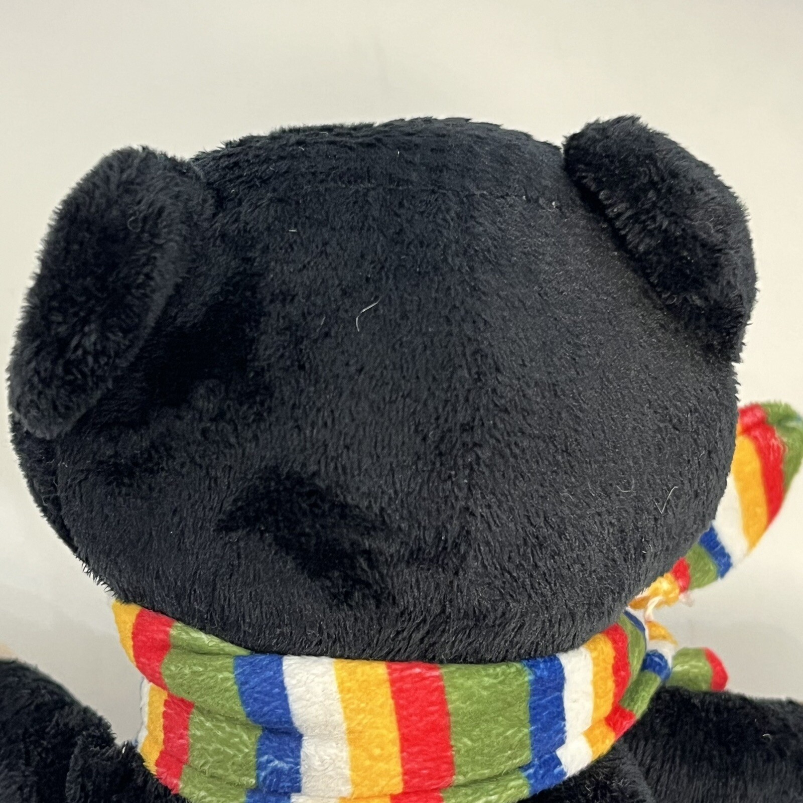 Pendleton National Park Collection Bear Plush Stuffed Animal Crater ...