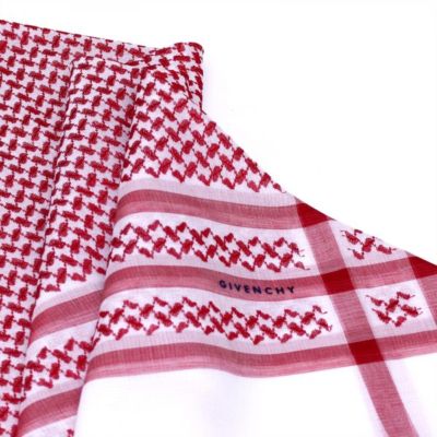 Givenchy luxury Formal Shemagh Arabic scarf For Men | eBay