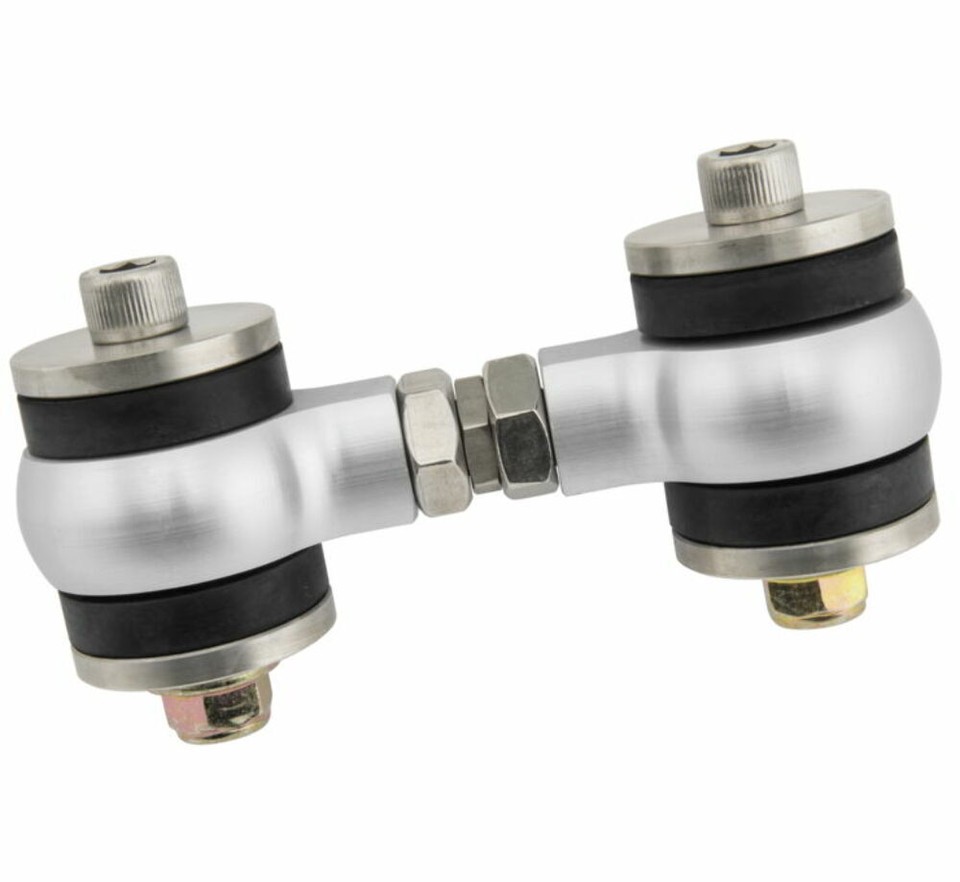 Custom Cycle Engineering Motor Engine Top Stabilizer Link Rod Harley 91-03 Dyna | eBay