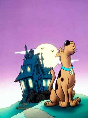 Scooby Doo Vintage Comics and Cartoons 8x10 Print | eBay