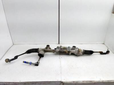 2015-2016 Ford F150 Pickup Turbo Steering Gear Power Rack And Pinion | eBay