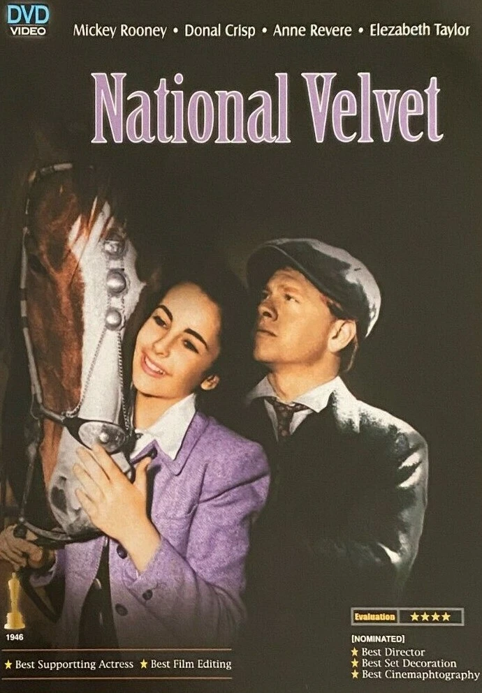 International Velvet Movie