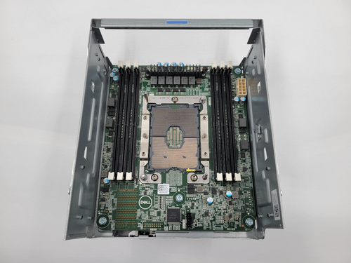 Dell Precision T7820 2nd CPU Riser Assembly LGA3647 Dell P/N: 0HM2JP ...