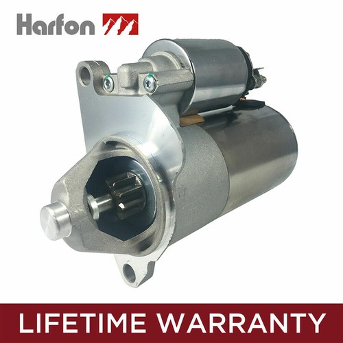 Starter For Ford Mustang 05-06 Explorer 01-05 Ranger 98-06 4.0L ...