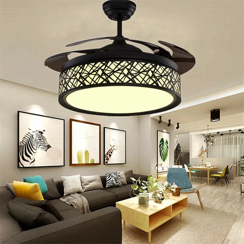 Nest Ceiling Fan | Shelly Lighting