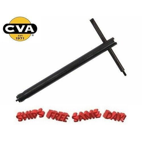 CVA Breech Plug/Nipple Wrench for all CVA In-Line Muzzleloading Rifles ...