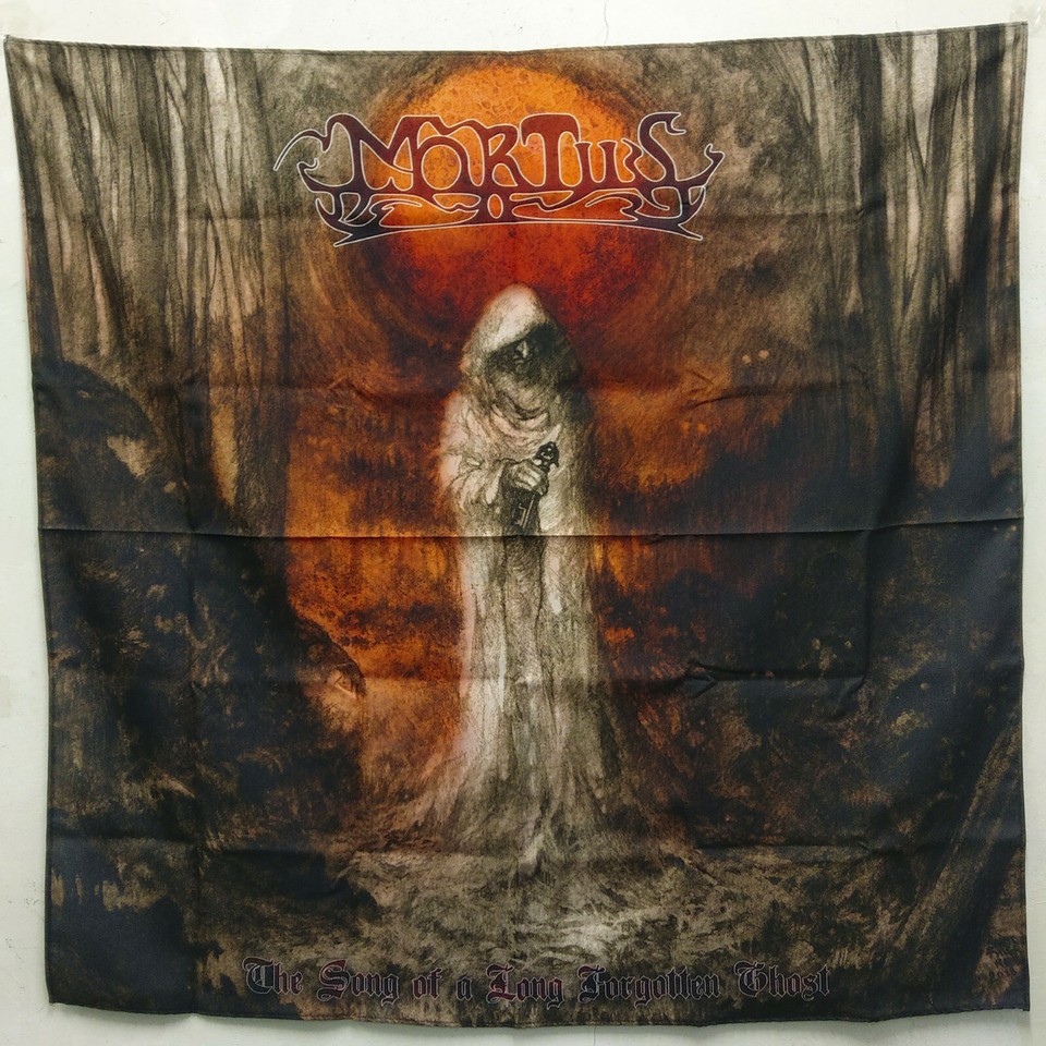 Various Rock & Metal Band Banner / Flag | eBay