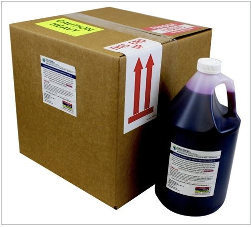 Chemworld Boiler Rust Inhibitor: 64 oz to 6 gal | eBay
