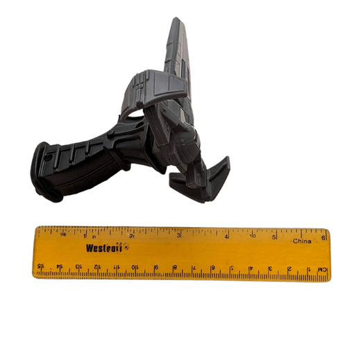 Vintage Darth Maul Sith Infiltrator Ship・1999 Taco Bell STAR WARS ...