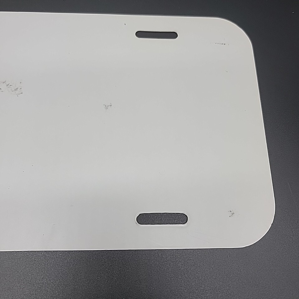 Peanuts Charlie Brown License Plate Vanity Lucy Football Snoopy Laugh ...