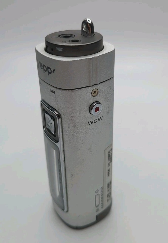 Samsung Yepp YP-55 MP3 Player - Rare - Vintage | eBay