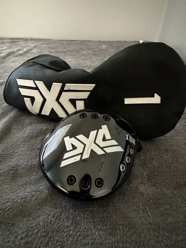 PXG 0811X Gen 2 10.5* Driver Head Only Golf Club w/Head Cover | eBay