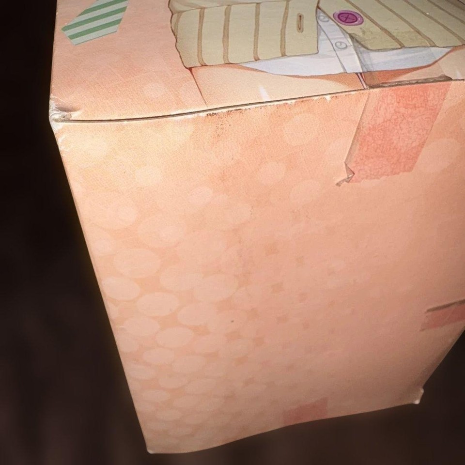 Sonico-chan's Daily Life Close-Up Special Figure - Dressing Time | eBay UK