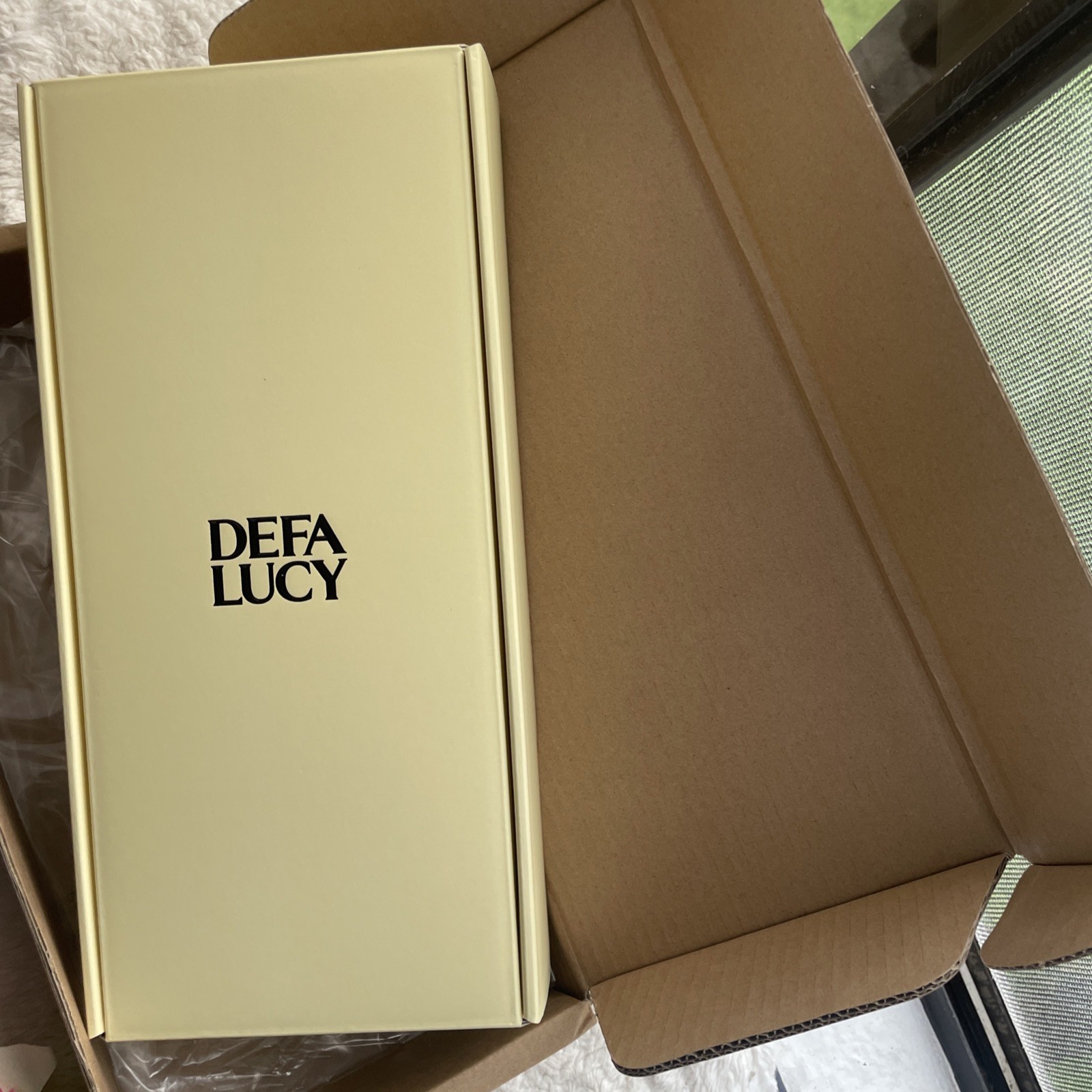 DEFA LUCY FASHION COLLECTOR DOLL!! NRFB!!LIMITED EDITION!!RARE!! | eBay