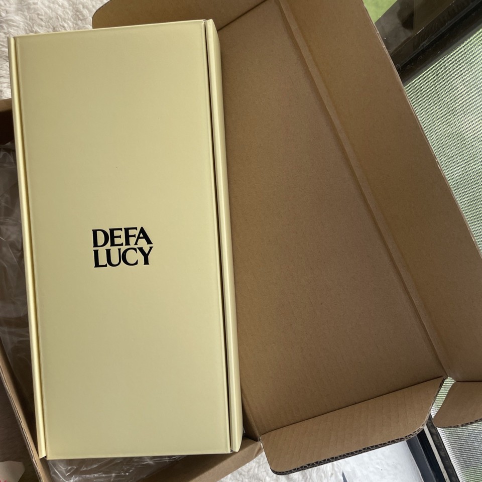 DEFA LUCY FASHION COLLECTOR DOLL!! NRFB!!LIMITED EDITION!!RARE!! | eBay
