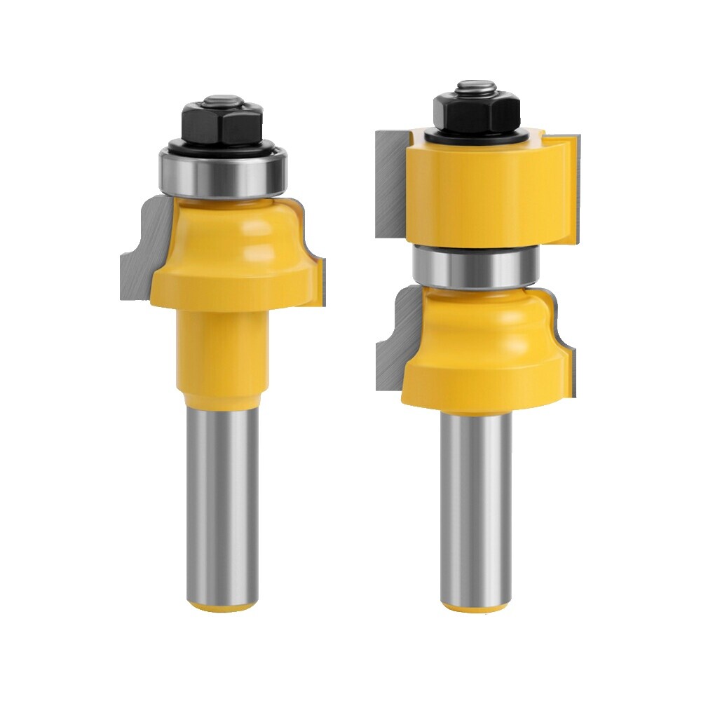 Window Sash Router Bit Sets | eBay