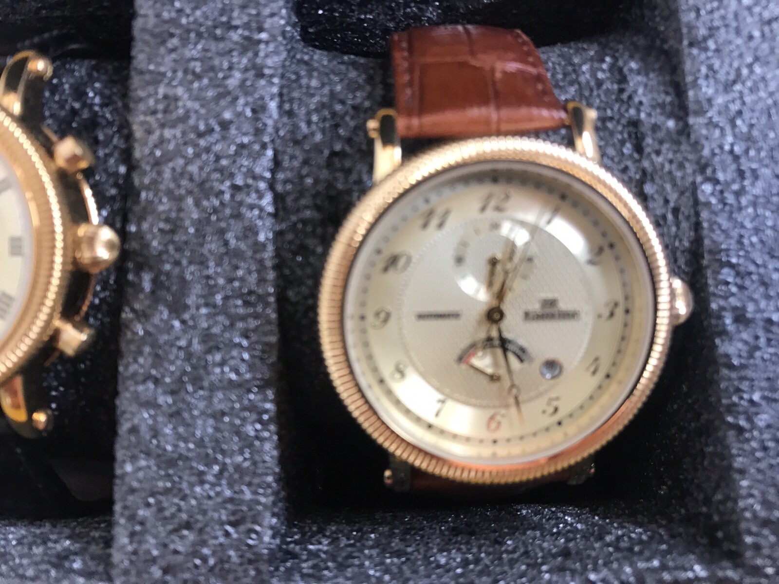 Laurine GERMAN / Choose 1 / Automatic (3 models only 1 on ebay) | eBay