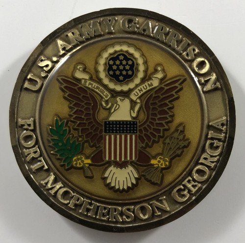 US Army Garrison - Command Sergeant Major’s Award for Excellence ...