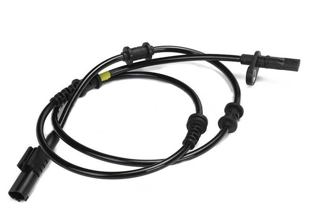 Genuine Mercedes Benz Front ABS Wheel Speed Sensor NEW 2465402510 | eBay