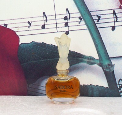 Isadora Perfume Mini 2 ML. NWOB | eBay