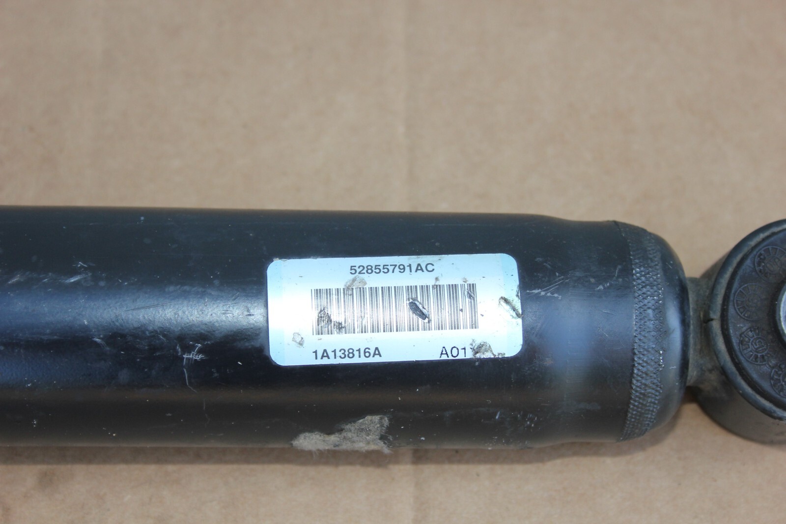 2009-2022 Dodge Ram 1500 Rear Suspension Shock Absorber 52855791AD ...