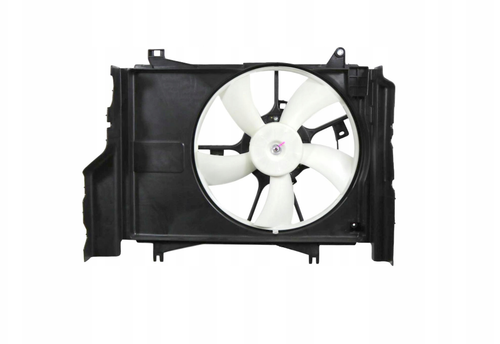 LÜFTER FÜR MOTORKÜHLUNG KLIMAKÜHLUNG MITSUBISHI SPACE STAR 1,2 AUT ...