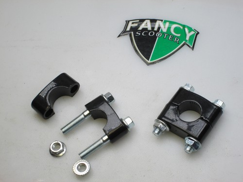 Handlebar Risers for the Coleman RB100, Motovox MBX10, & MBX11 Mini ...