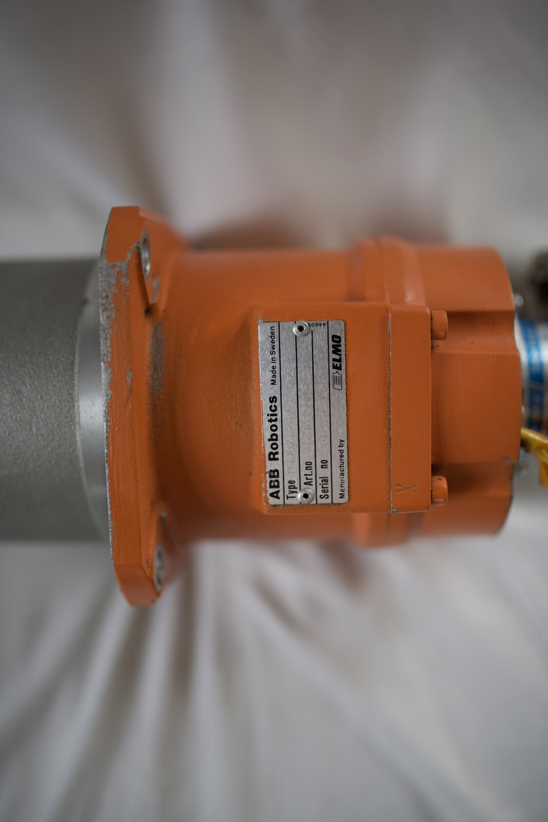 PS 90/6-57-P-LSS-3975 / PS90/6-57-P-LSS-3975 / 3HAB5506-1 ABB Servo ...