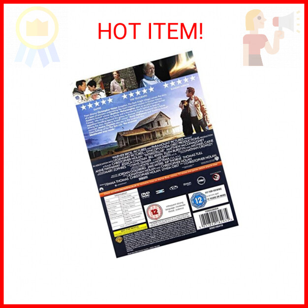 Interstellar [DVD] [2014] | eBay