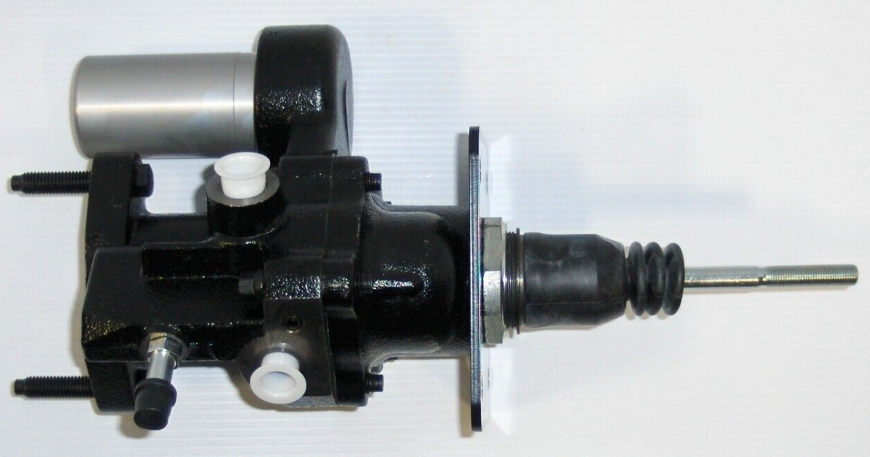 Universal Hydro-Boost Hydraulic Brake Assist Power Booster chevy ford ...