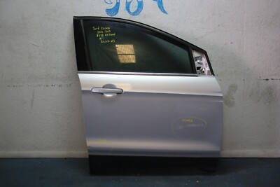 2013 2019 FORD ESCAPE RIGHT SIDE FRONT DOOR | eBay