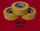 Wheels for Delta 36-850 Power Feeder (Set of 3) | eBay