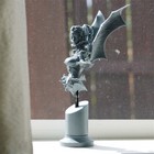 3D Printing Princess of starlight GK Figure Model Kit Unpainted ...