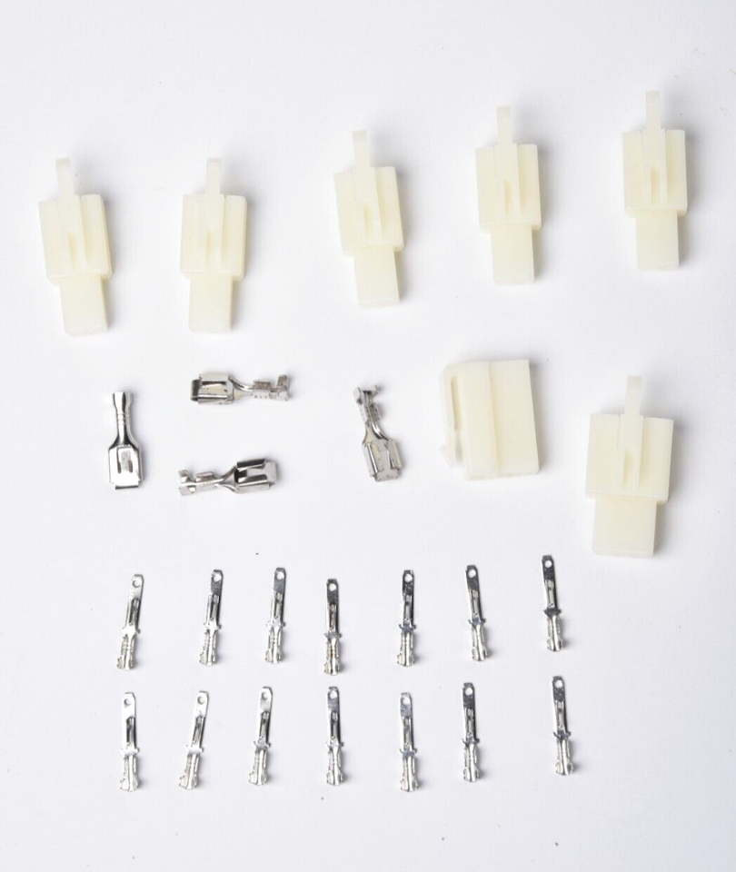 Speed Controller 70A 3000W 72V-60V f BOMA Electric Motor Brushless BLDC ...