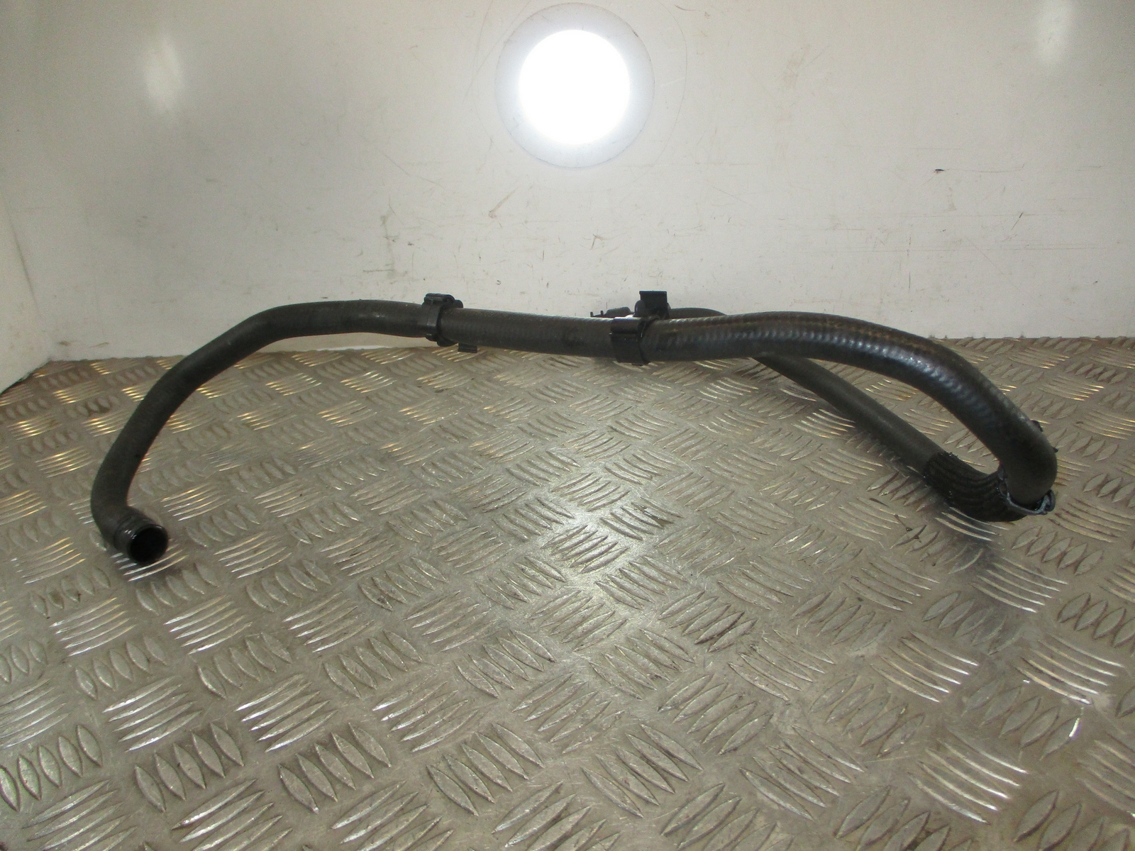 2019 Vauxhall Vivaro 1.5 Diesel DV5RU/4DK Water Coolant Pipe/Hose ...