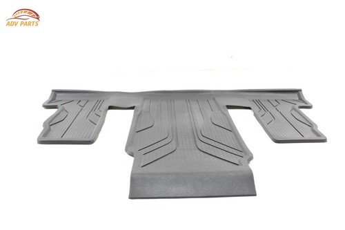 CHEVROLET TRAVERSE REAR 3RD ROW FLOOR CARPET LINER COVER MAT OEM 2018 ...