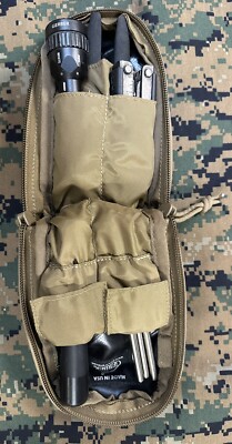 GERBER COMBAT ENGINEERS KIT EOD DET TOOL SET | eBay