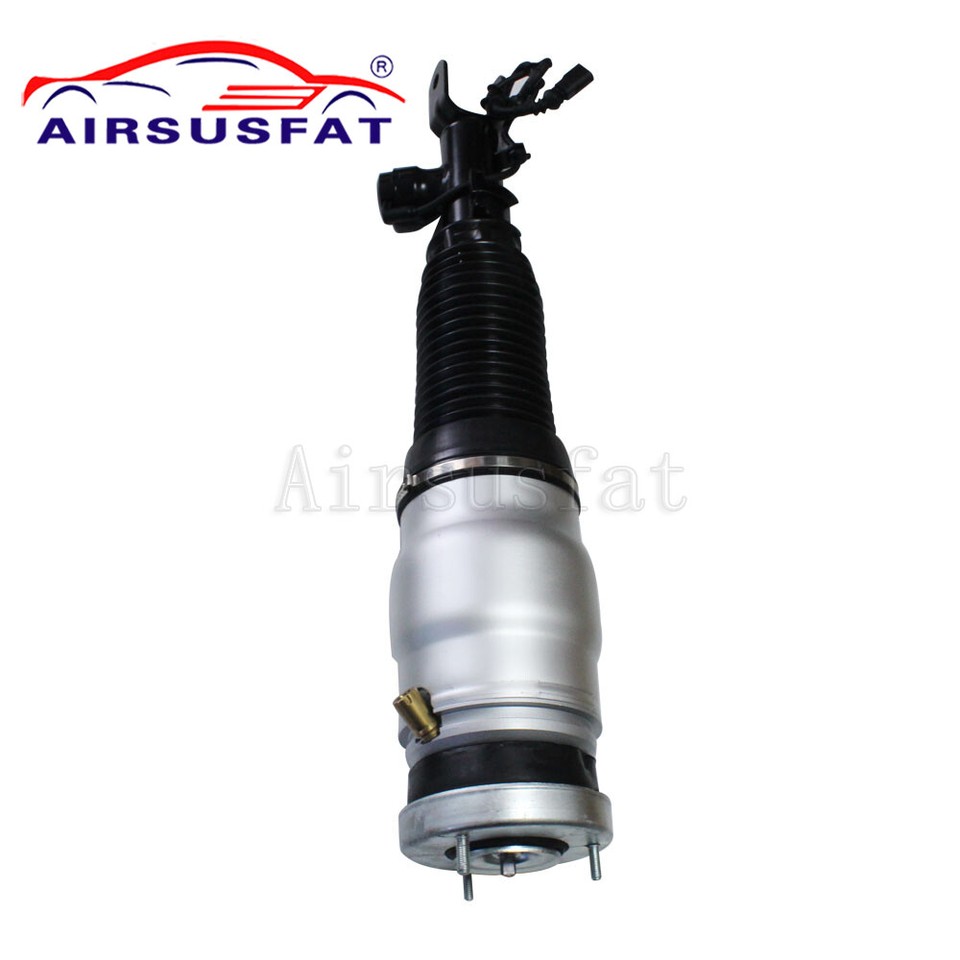 Pair Front Left & Right for Hyundai Equus Genesis Air Suspension Shock ...