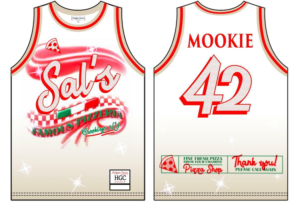 Mookie Do The Right Thing Character Analysis