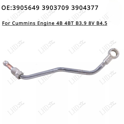 For Cummins Engine 4B 4BT B3.9 8V B4.5 3905649 3903709 3904377 Fuel ...