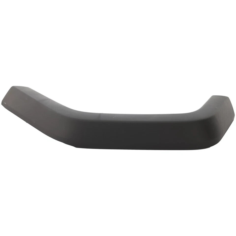 Rear Right Side Fender Flare For 2007-2018 Jeep Wrangler PP Plastic ...