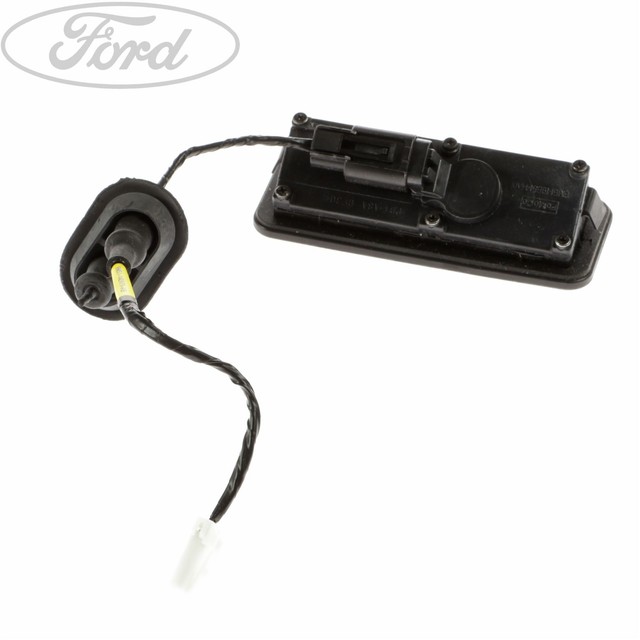 Ford Rear Boot Tailgate Lock Switch 2000697 Genuine OE for sale online ...