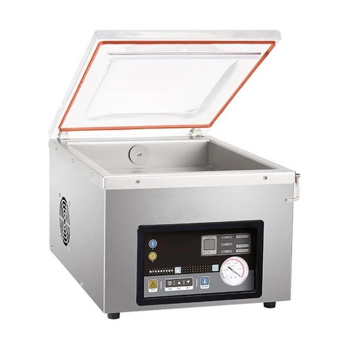 Ticket Packaging Machine Sealed Packaging Vacuum Packaging Machine | eBay