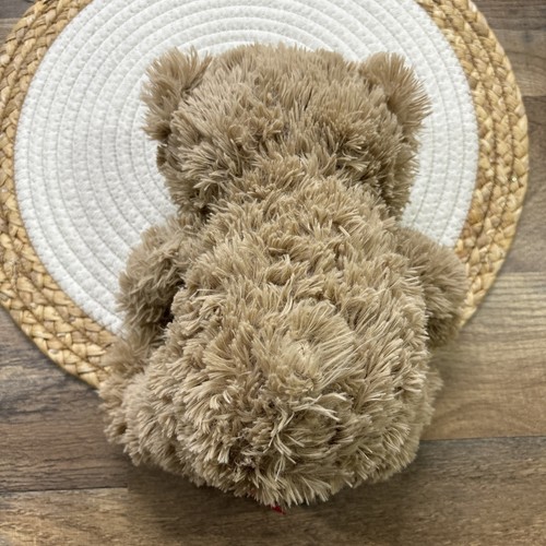 Cuddle Zoo Fuzzy Teddy Bear Plush Stuffed Animal 9” Plushie | eBay