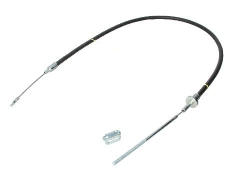 IVECO Câble d'embrayage Câble d'Embrayage 93820871 pour IVECO DAILY II ...