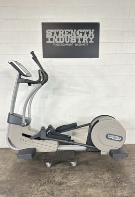 Technogym Excite® Synchro 700 Elliptical Cross Trainer | eBay
