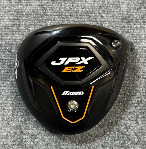 MIZUNO JPX EZ DRIVER 10.5* Head Only w Adpater MINT - QUICK SWITCH | eBay