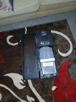 OMEGA SUPREME PLUS SPECIALIST VACUUM CLEANER MACHINE | eBay UK